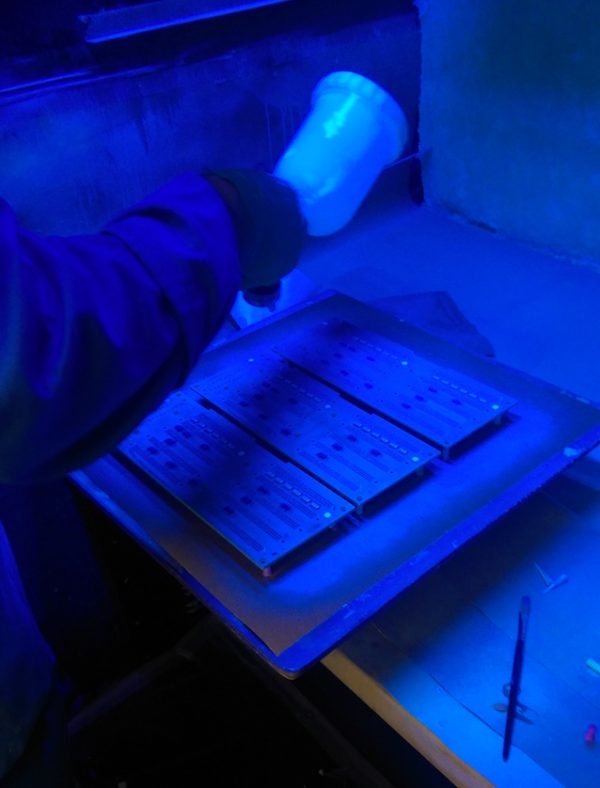 SCHUK Image 1 - Conformal Coating UK